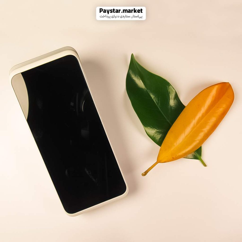 کارتخوان اندرویدی TECHNO P10 + قابلیت اتصال به چند حساب | فروشگاه کارتخوان پی استار