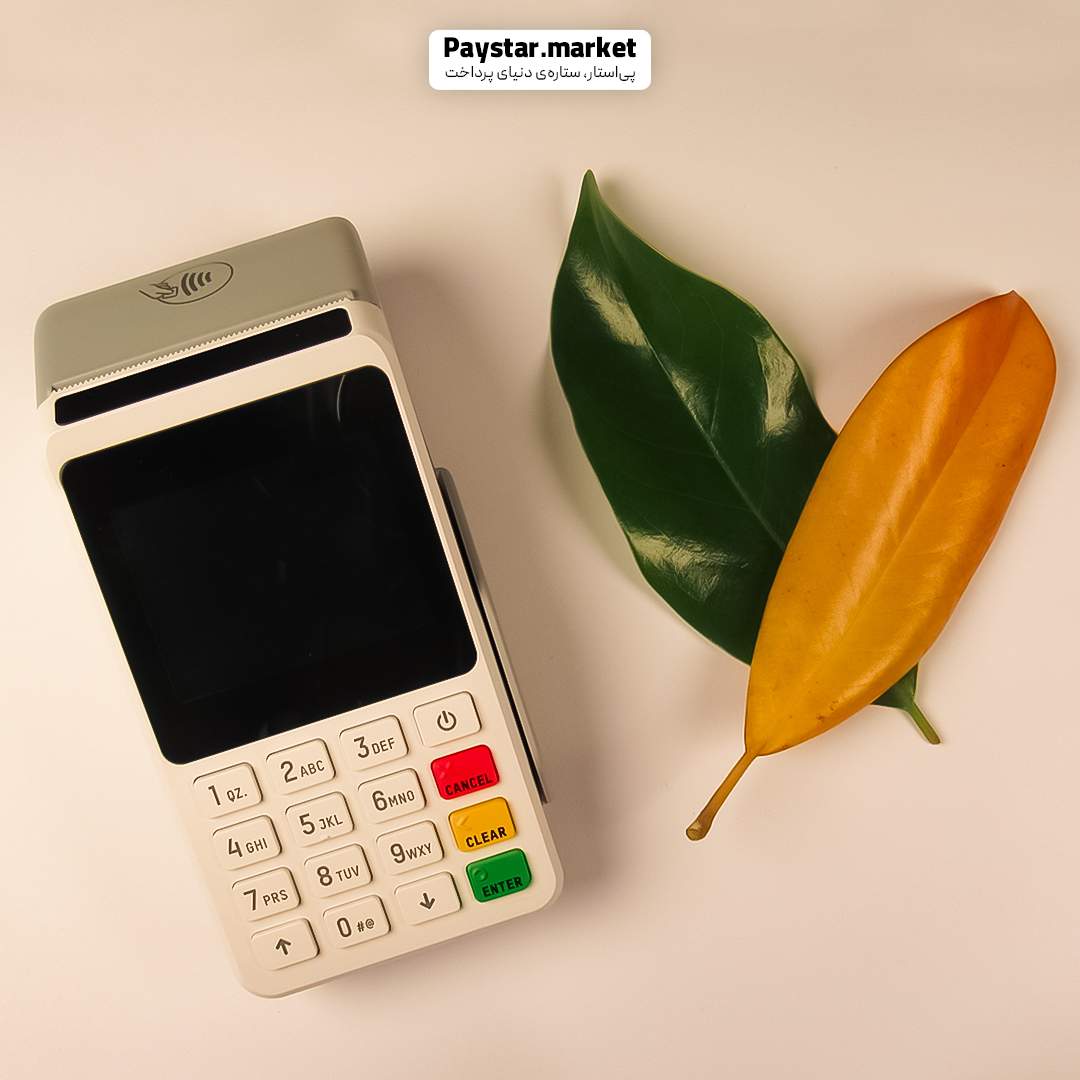 دستگاه کارتخوان سیار M3P برند Topwise | فروشگاه کارتخوان پی استار